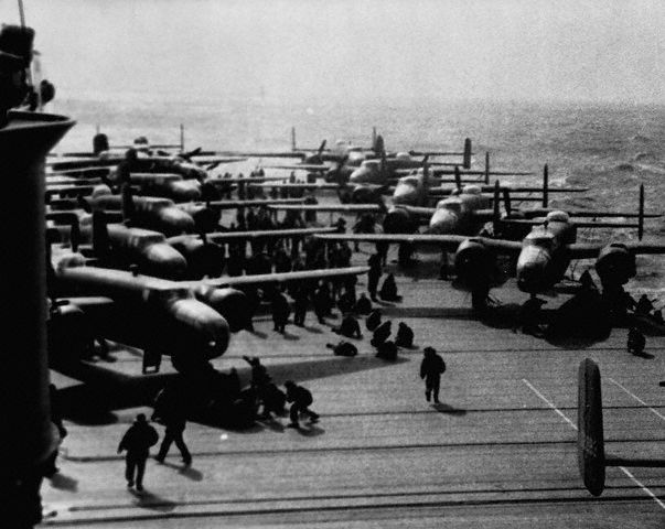 doolittle_raid – The Chronicles Of History
