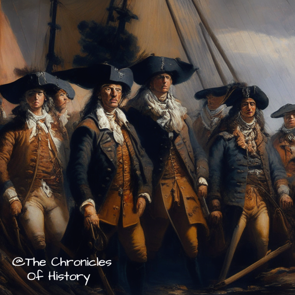 Lewis & Clark #3 – The Chronicles Of History