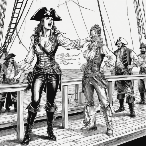 Eleanor-OMalley-1 – The Chronicles Of History