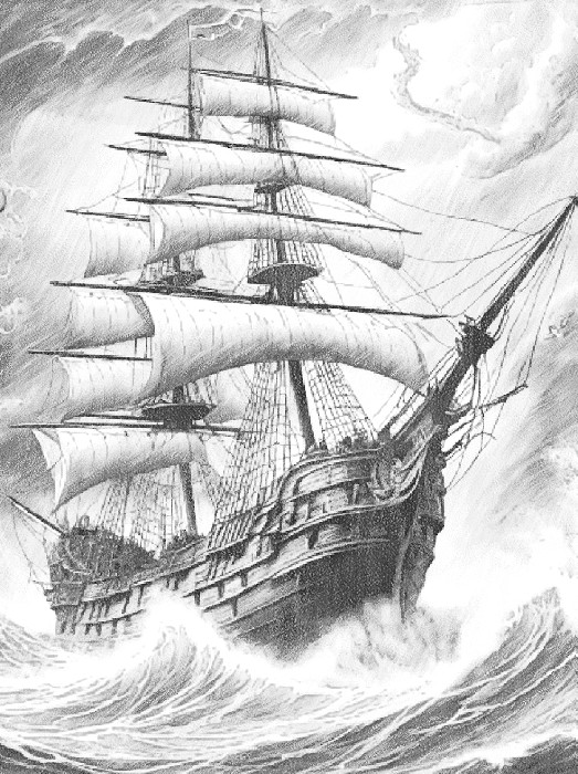 Eleanor O’Malley (4) – The Chronicles Of History